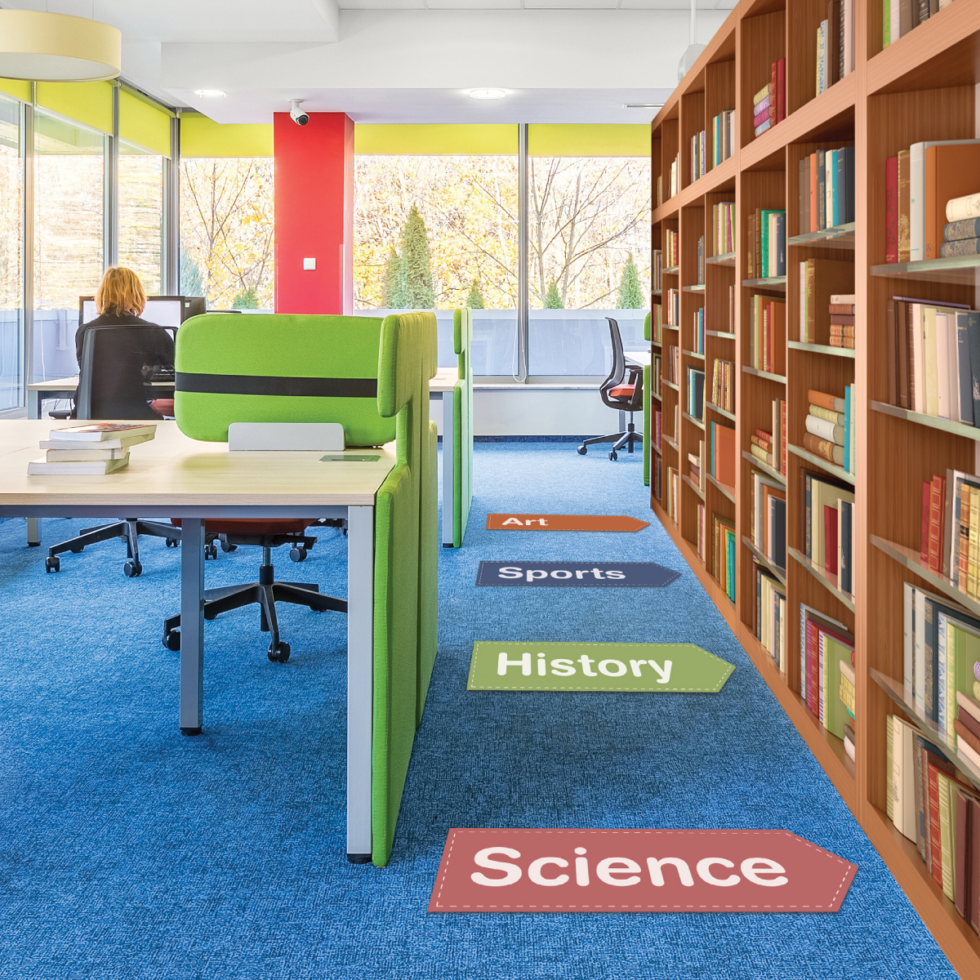 DIGITAL PRINT MEDIA - General Formulations