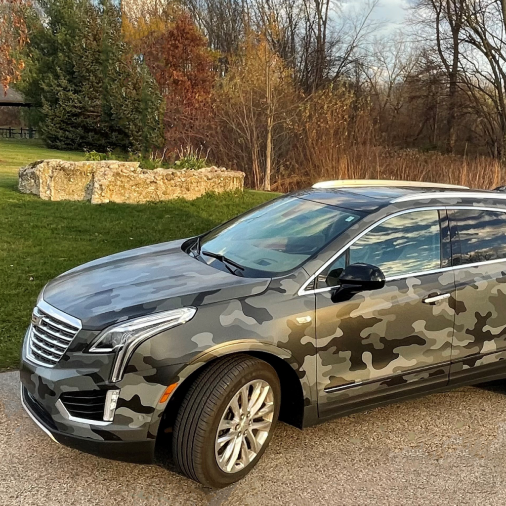 GF 840 AUTOMARK™ CAST - General Formulations